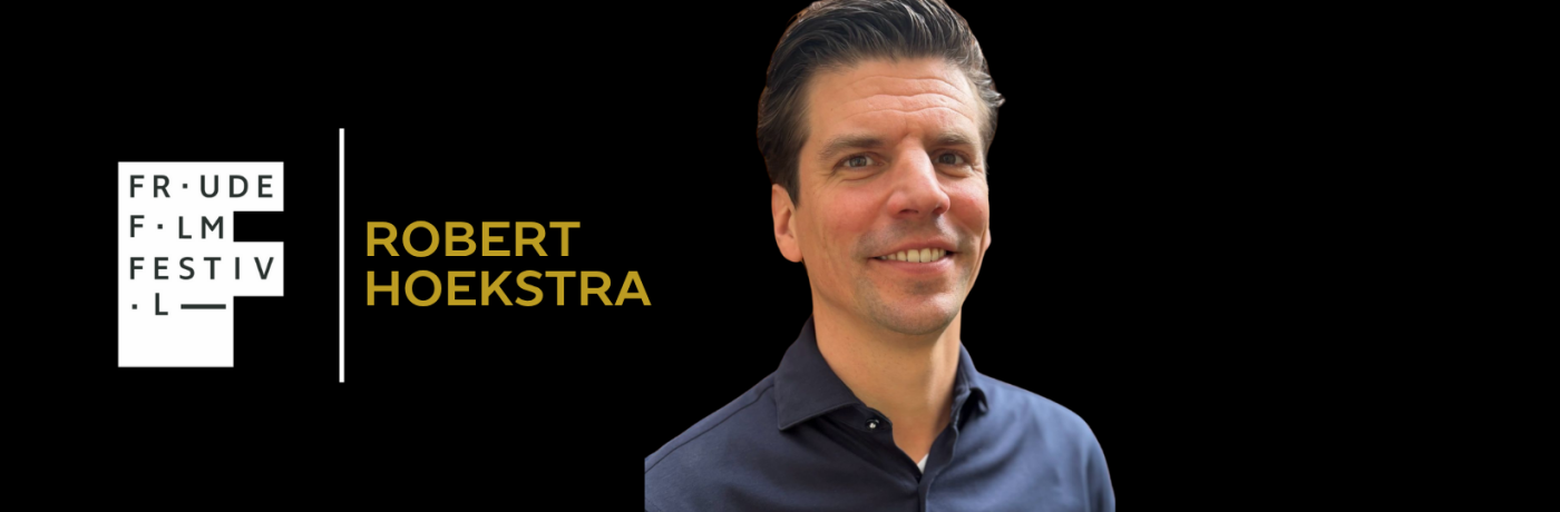 Nieuwe voorzitter Anti Fraude Award: Robert Hoekstra brengt visie en ...