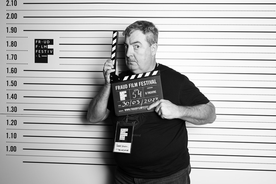 Fraud Film Festival partners