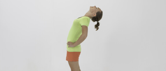 Syndroom van Cushing en Buffalo Hump, welke oefeningen kun je doen?