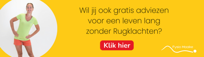 Wat is Ischias? | De symptomen, oorzaken en behandeling