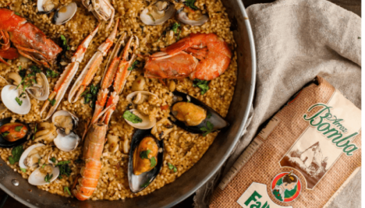 Welke rijst gebruik ik voor paella ? - Paella Weetjes
