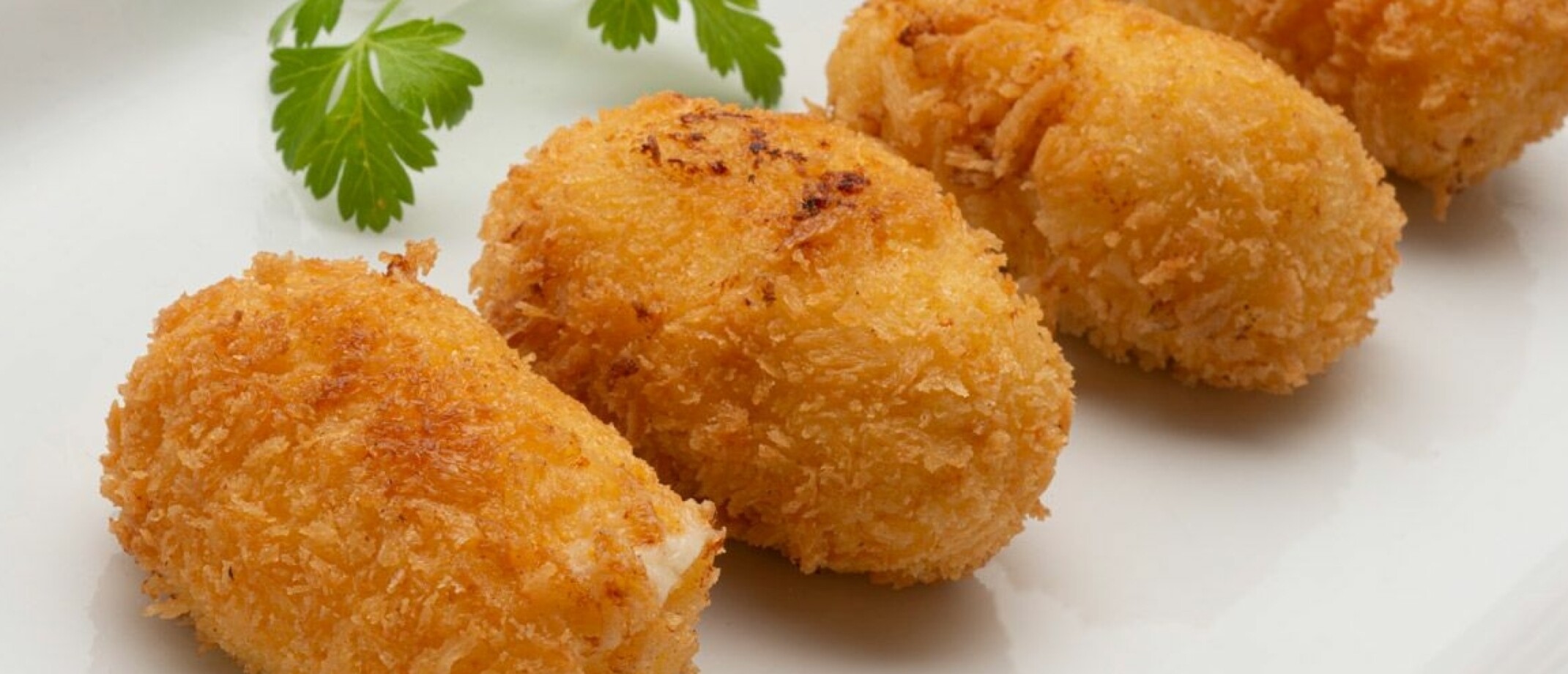 Manchego Kaas Kroketten Recept | Spaanse Recepten