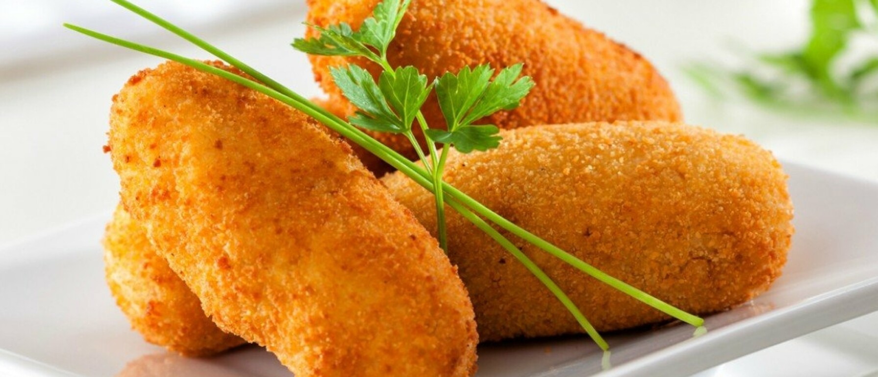 Tapas Maken | Spaanse Recepten | Spaanse Kroketten