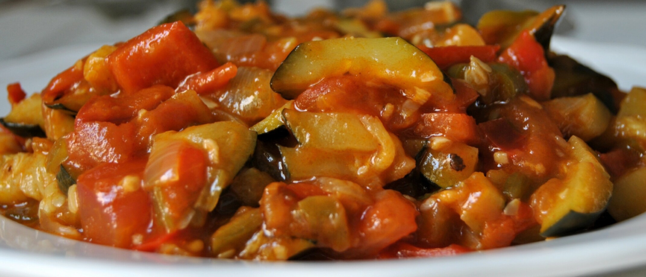 Pisto Recept | Ratatouille Maken | Spaans Gerecht