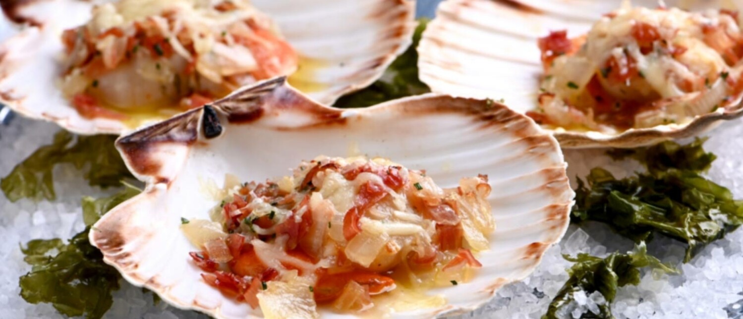 Spaanse Tapas Recepten | Ensaladilla Rusa