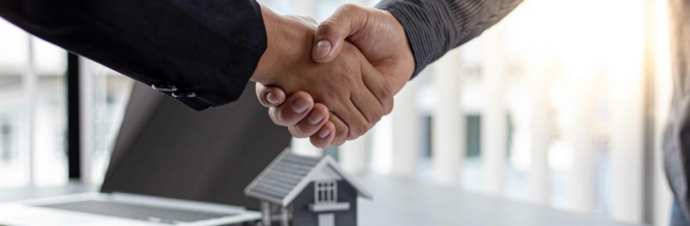 Aankoopovereenkomst - Geregeld24