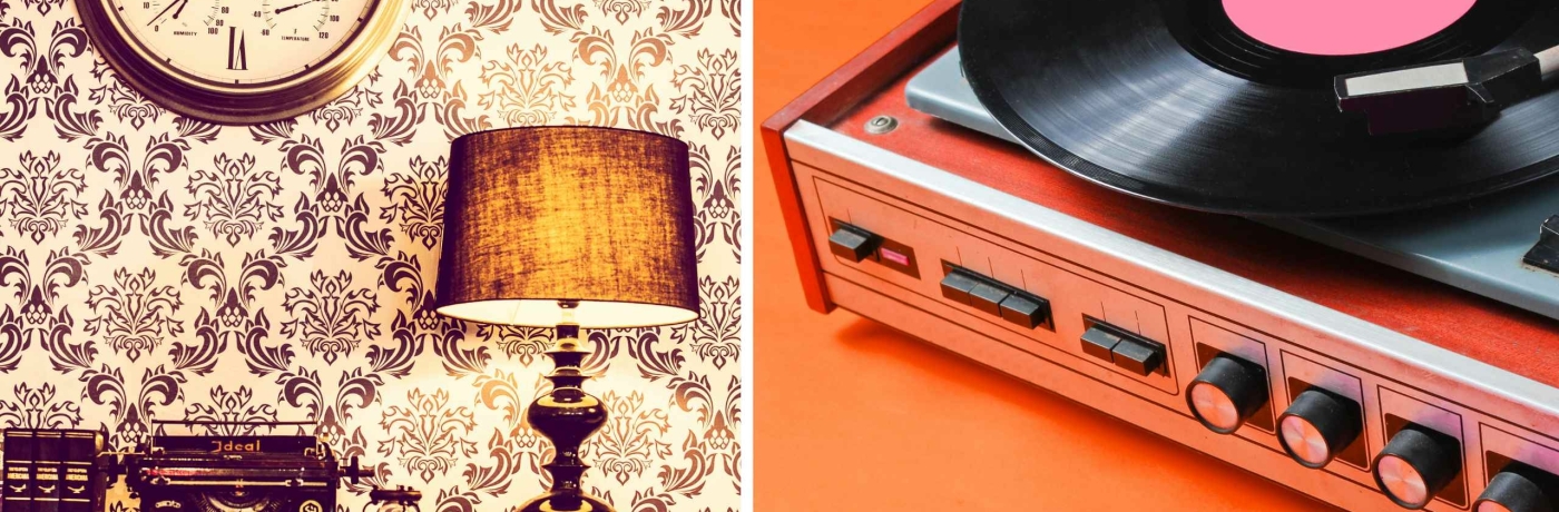 De kenmerken van The Eighties: Hoe de jaren 80 ons blijven inspireren ...