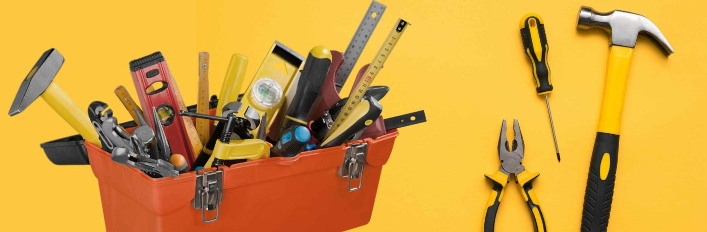 Tips voor Veilig Klussen in Huis - Geregeld24