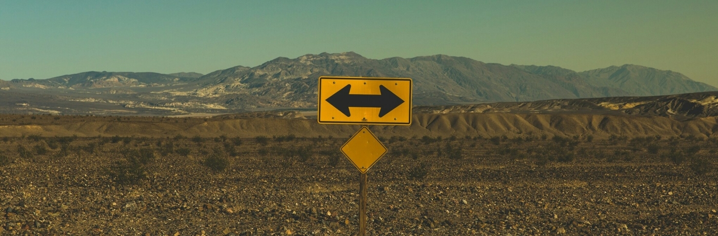 Goed of fout loslaten? Zo groei je vriendelijker