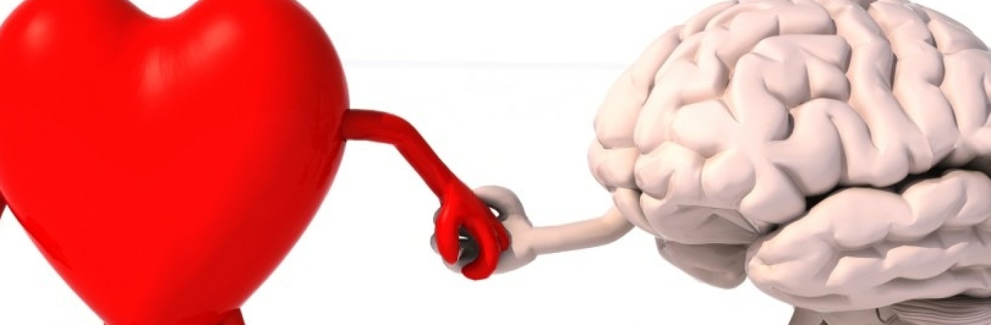 Hoofd en Hart: Van Innerlijke Strijd naar Innerlijke Rust