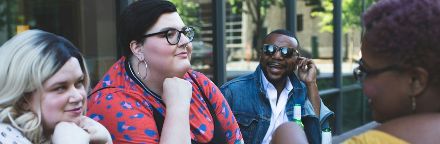 Jezelf anders voordoen: waarom het je vrijheid kost