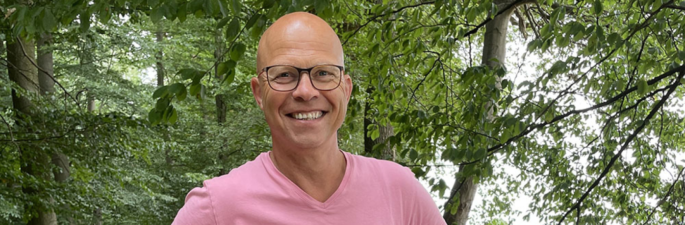 Stilstaan om te Groeien: Inspiratie voor Persoonlijke Groei