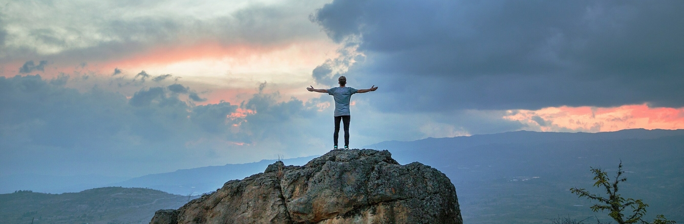 Zingeving Zonder Religie: Hoe Betekenis Terugkeert
