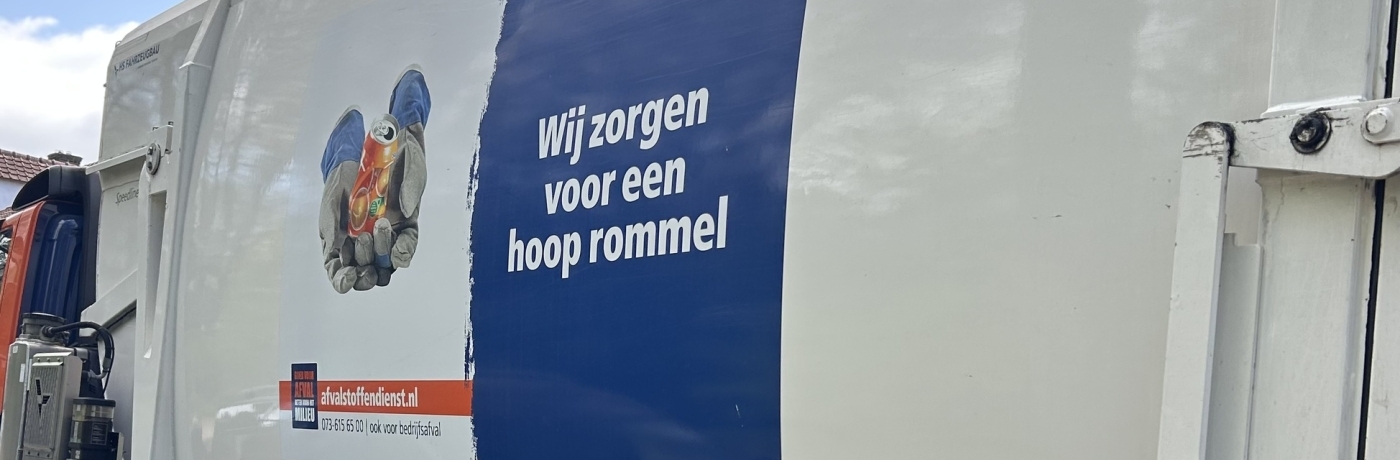 Wat Zie Jij Als Je Kijkt naar een Hoop Rommel? – Over de Kracht van ...