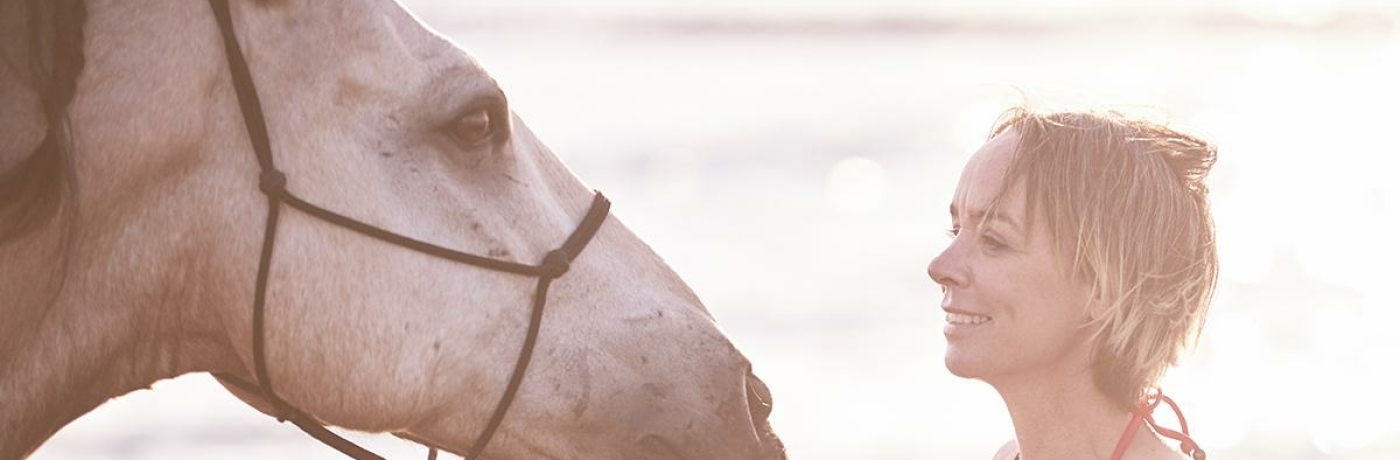 Mindset and Horses: Why Your Inner World Shapes Your Partnership by Zoë ...