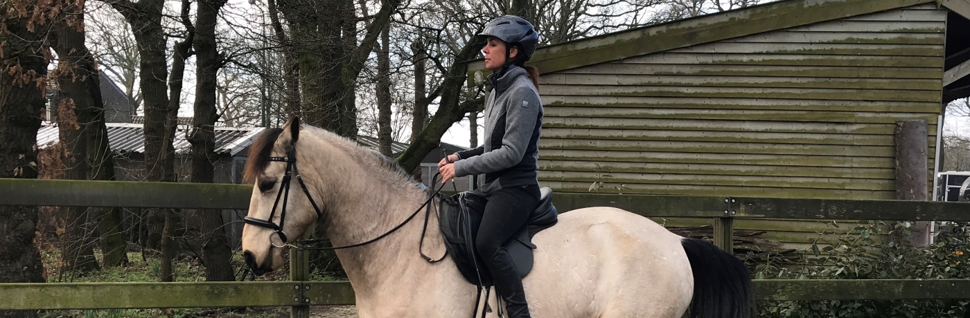 How to Get Steady Hands While Riding – Tips for Better Contact and a ...