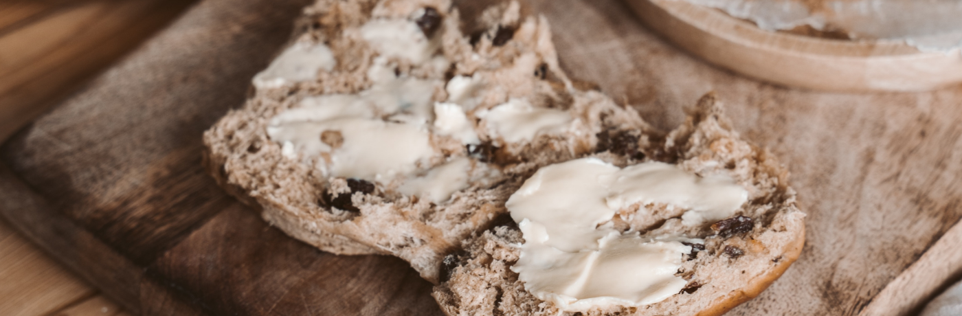 Roomboter, margarine of halvarine? Wat is de beste keuze