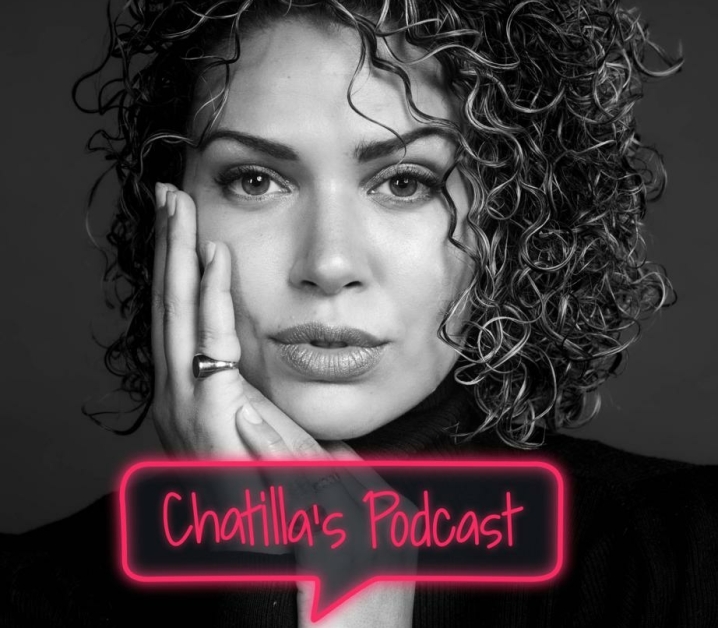 Chatilla's Podcast | Gezondheid.nl