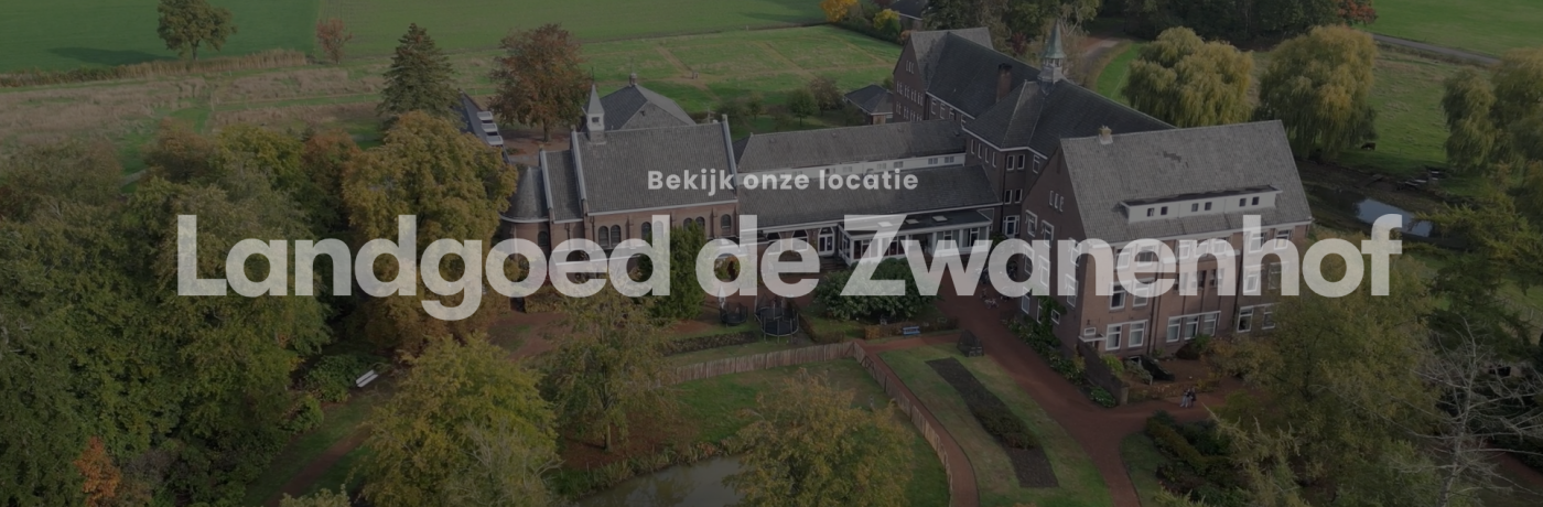 Word mede-eigenaar: Verander de zorg bij Landgoed de Zwanenhof