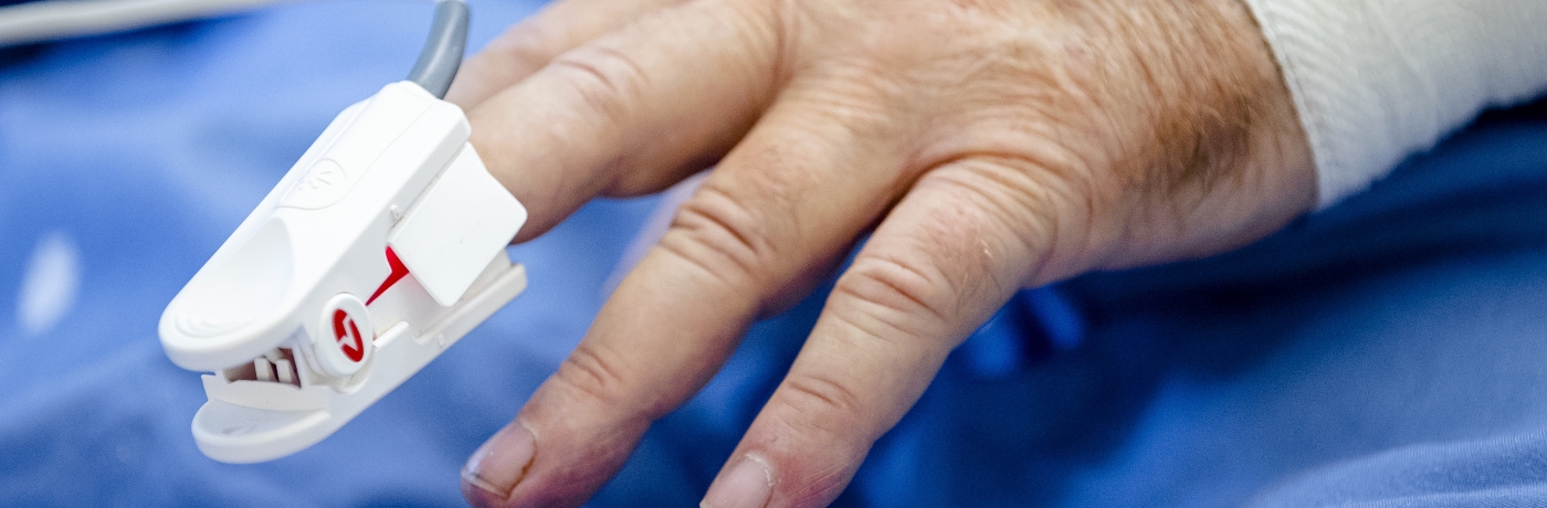 Kamer wil poliklinieken voor patiënten met langdurige covid