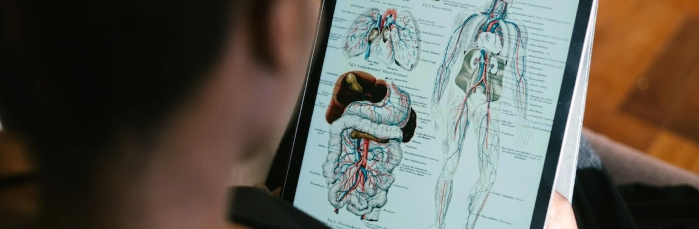 Keelontsteking - Gezondheid NL