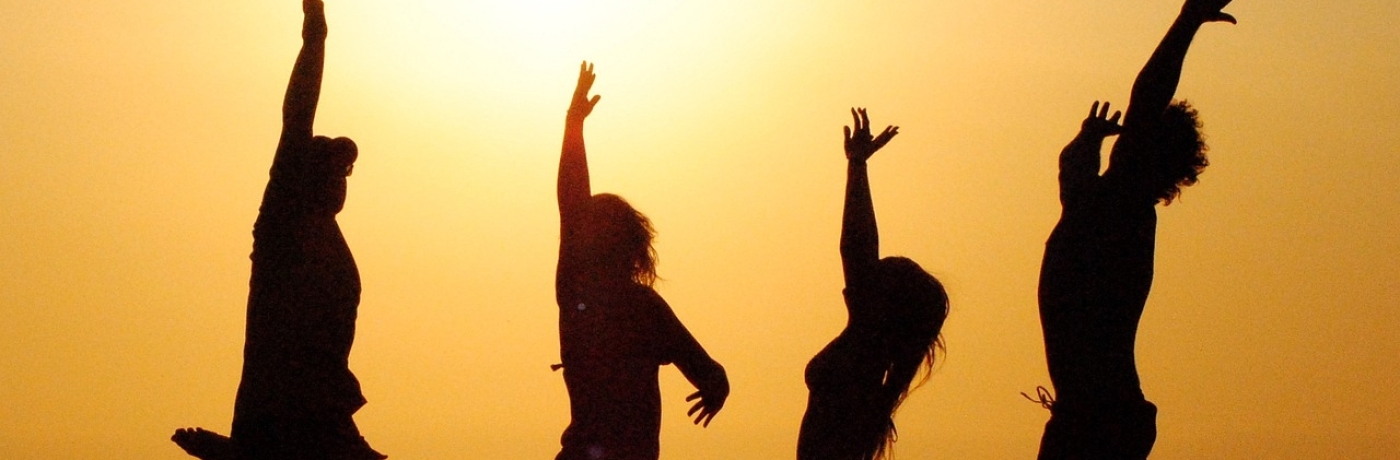 Gelukshormonen verhogen | Gezond op Maat