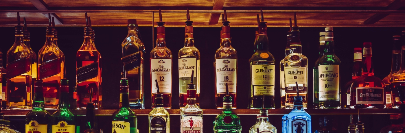 Afvallen en alcohol [2024]
