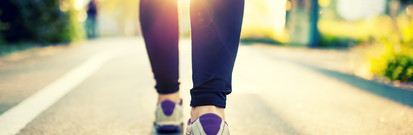 Afvallen Door Wandelen: De Ultieme Beginnersgids [2023]