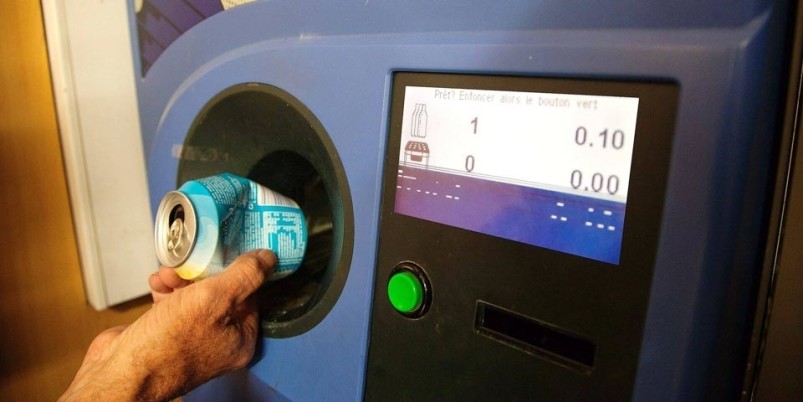 Statiegeld op flesjes en blikjes. Wat is statiegeld? En wat zijn de regels?