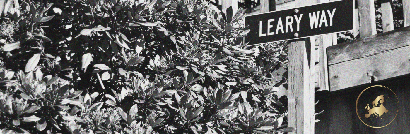 De Roos van Leary | Grenzeloos Gastvrij