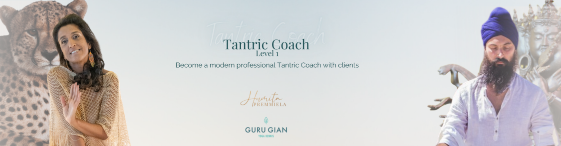Tantric Coaching Training