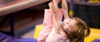 The Somersault: How to Teach It to Pre-schoolers the correct way