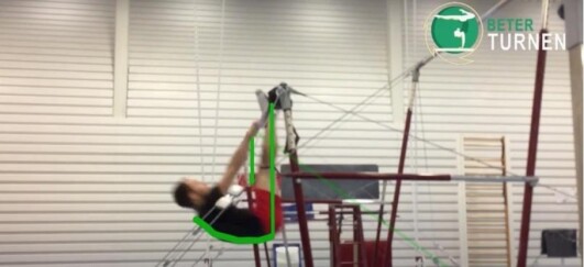 Kip Drills and Exercises - A Gymnastics Guide for Kipping