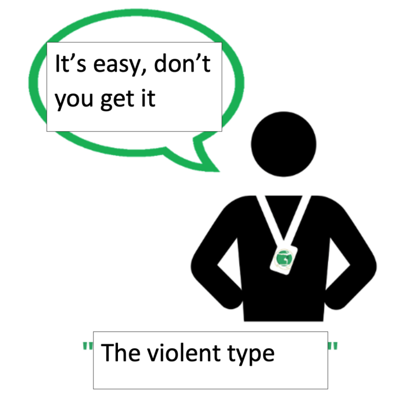 Effective coaching & mentoring as a gymnastics coach