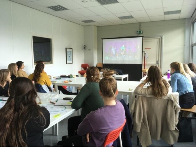 Find assistants and gymnastics coaches with these tips