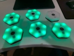 Reaction lights; what are they and is it worth buying?