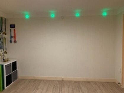 Reaction lights; what are they and is it worth buying?