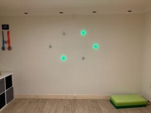 Reaction lights; what are they and is it worth buying?