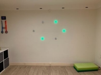 Reaction lights; what are they and is it worth buying?