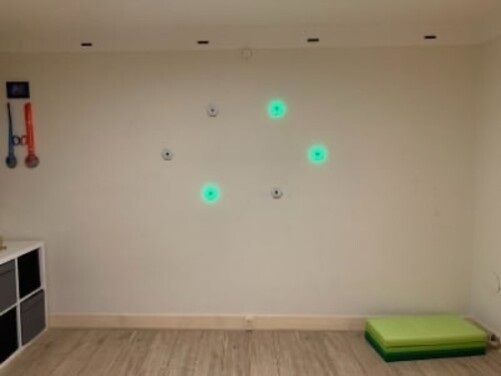 Reaction lights; what are they and is it worth buying?