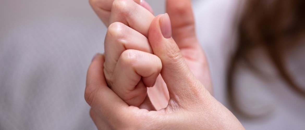Knokkels | De Handcoach - Inspiratie