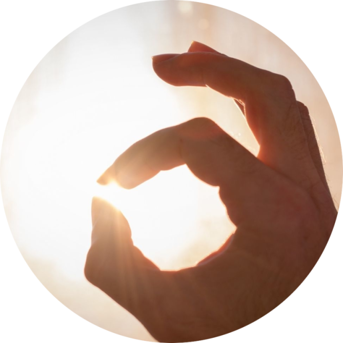 De betekenis van handgebaren