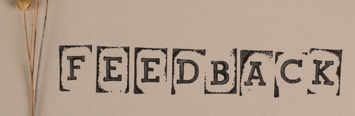 Wat is feedback? En wat moet je wel en wat vooral niet doen?