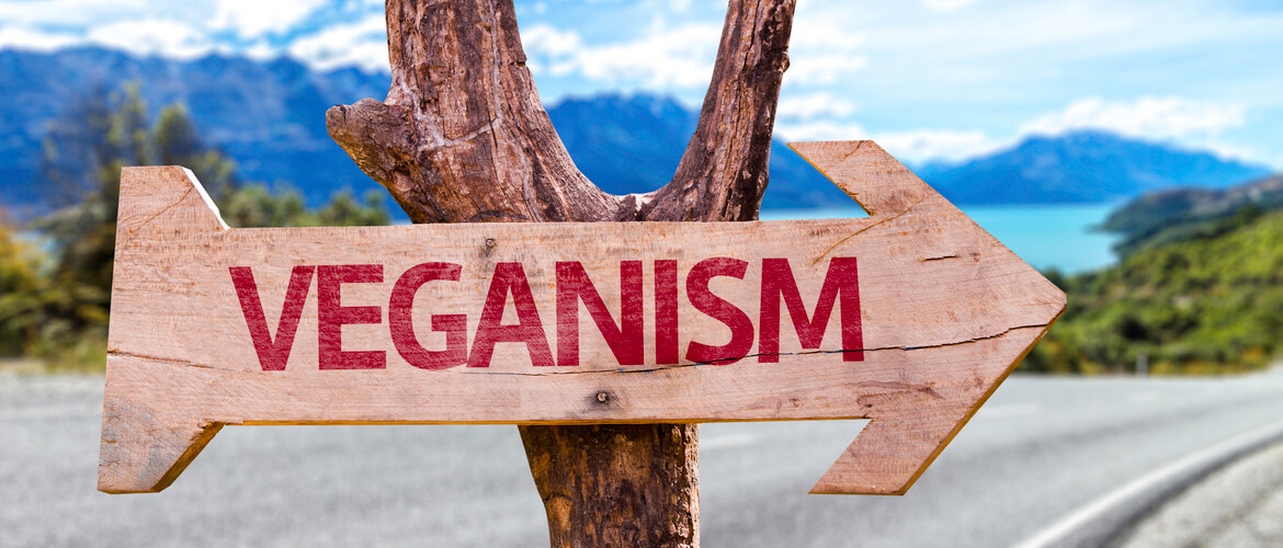 Hoe staat het met veganisme in 2021? | Healthyveggie.nl