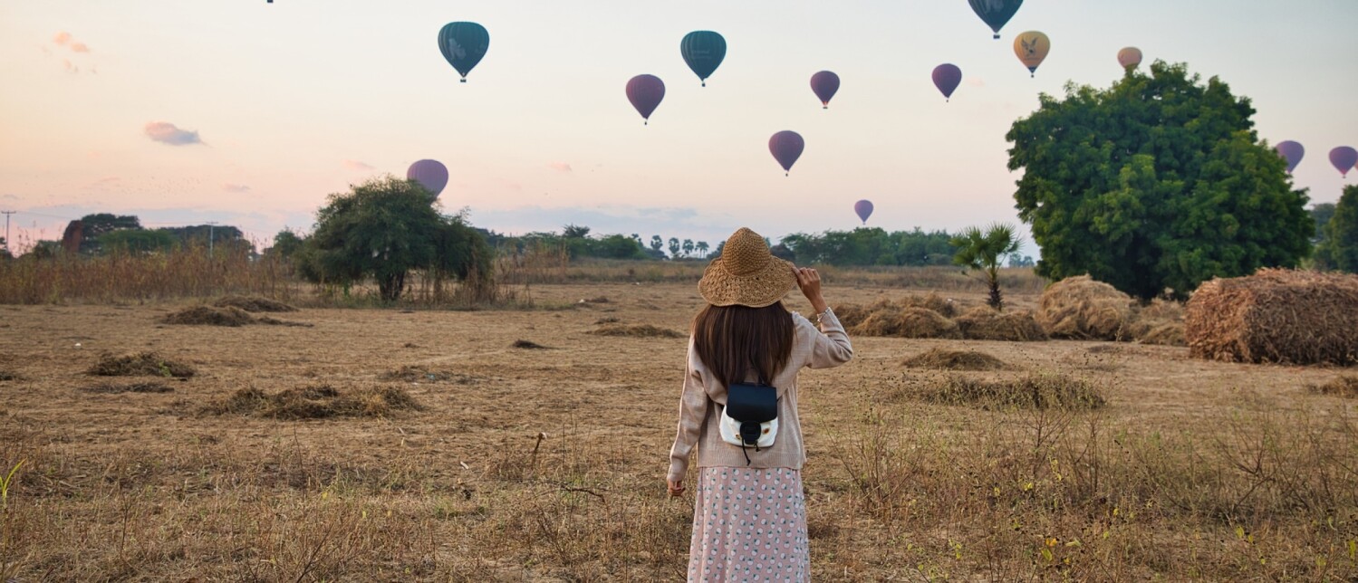 Lucide dromen: Wat zijn lucide dromen en hoe kun je het leren?