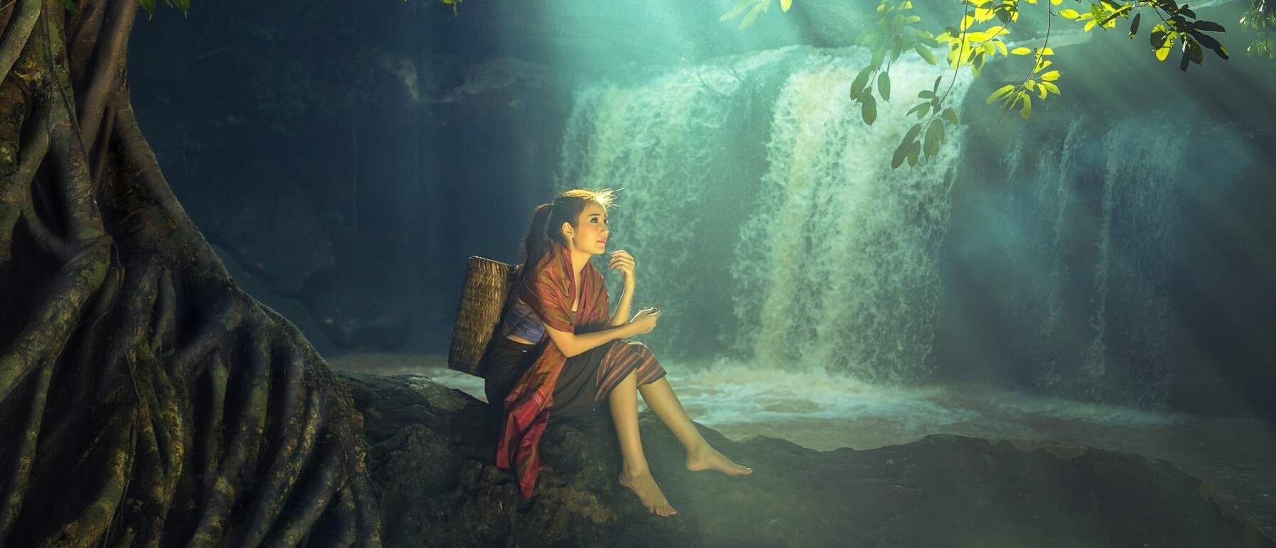 Bewust Dagdromen: Maak optimaal gebruik van je droomkracht...