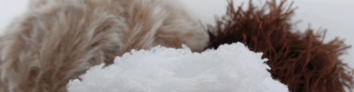 Haakcursus pluizig garen