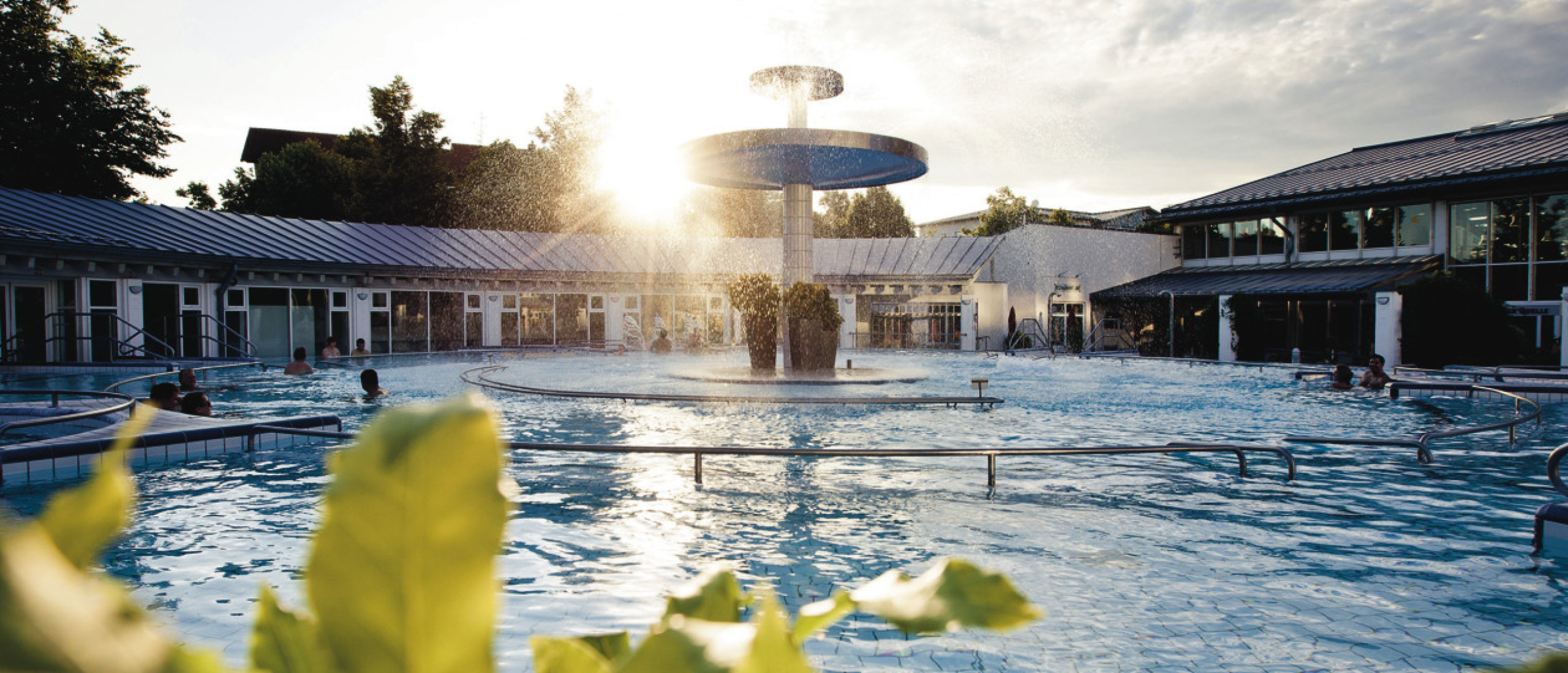 Wellness- en kuurland Duitsland