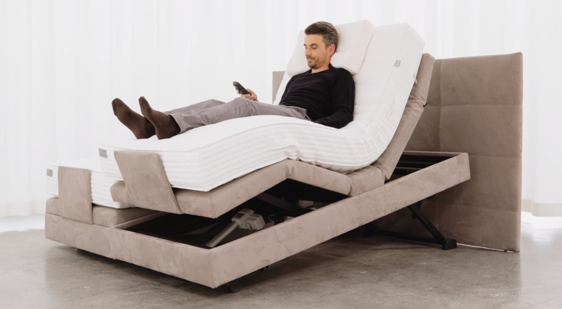 Zorg Hulpmiddelen en Bedden