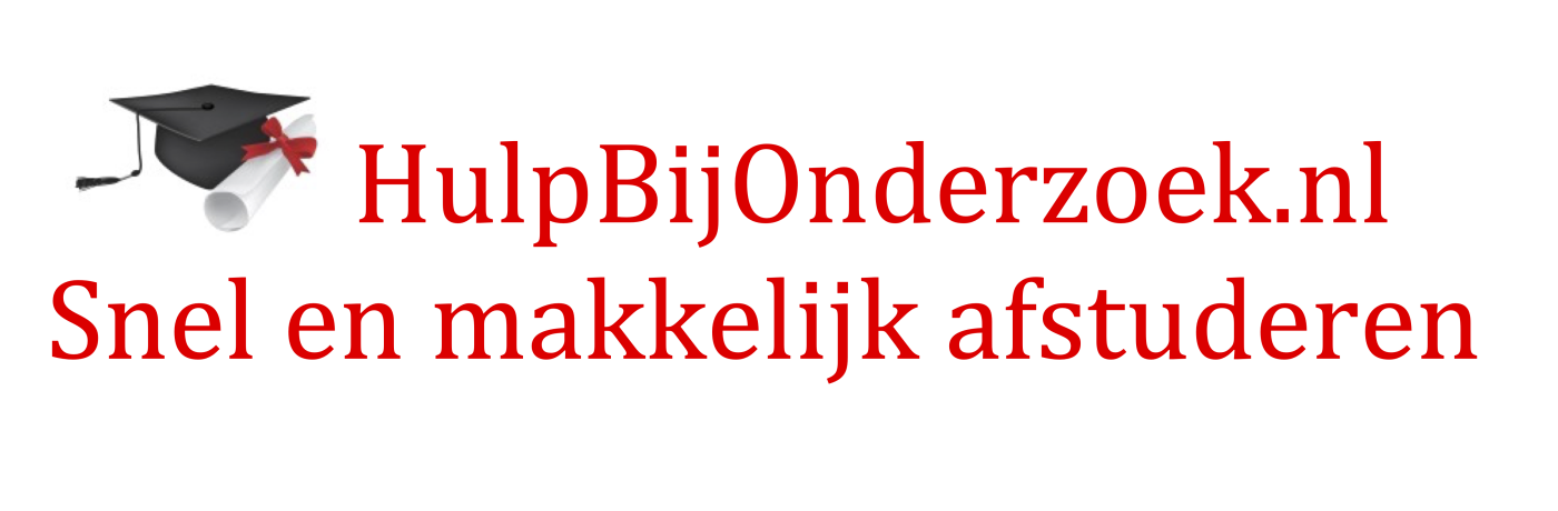 Externe validiteit of generaliseerbaarheid